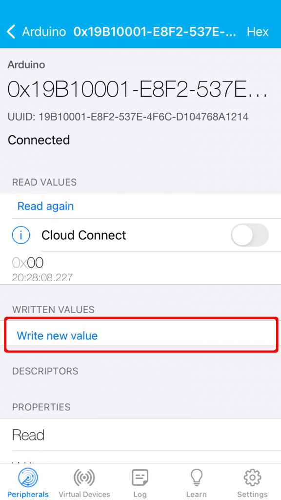 Arduino Nano ESP32 - Programmieren mit Arduino