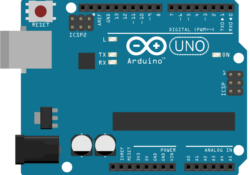 Arduino UNO R3