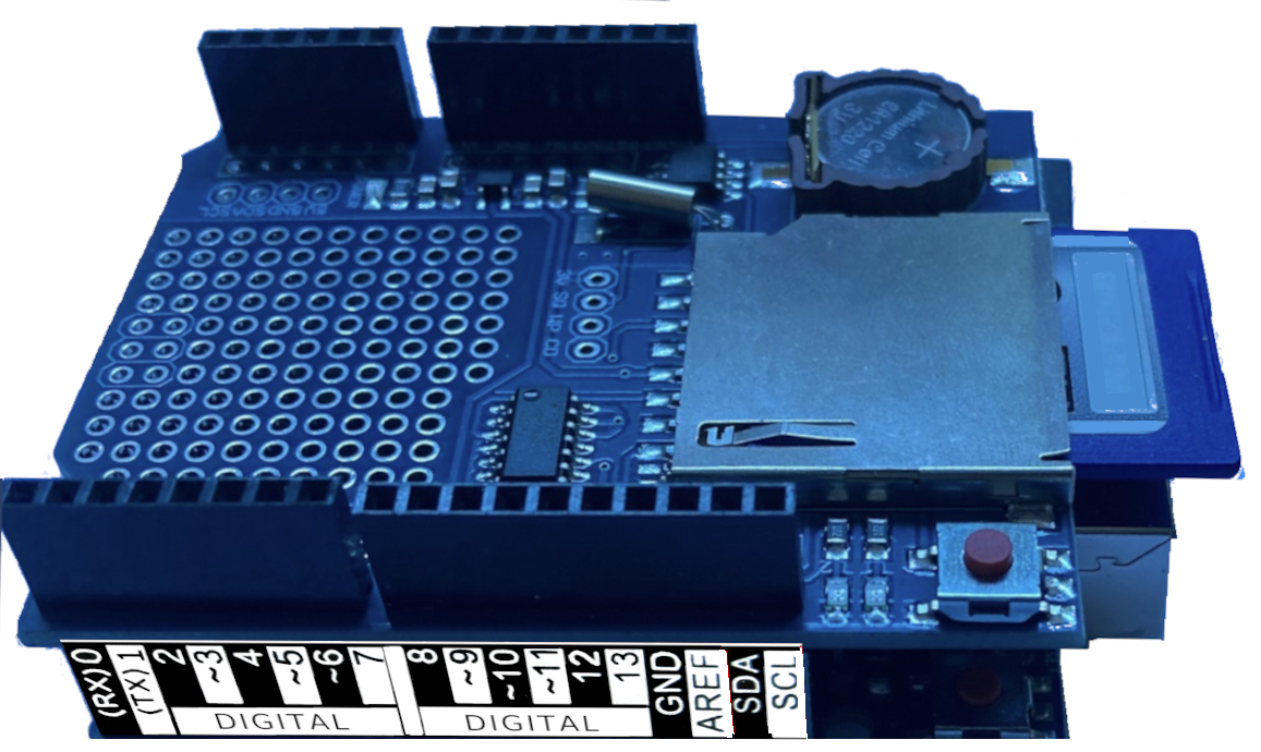 Beispielprogramme Archive - Projekte für Arduino und ESP32-Mikrocontroller