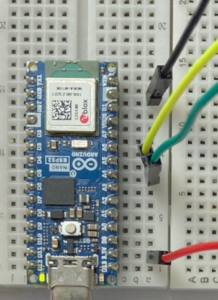 Datum und Zeit mit ESP und time.h anzeigen - Projekte für Arduino und ESP32-Mikrocontroller