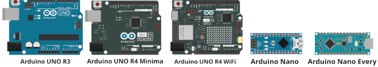 Countdown mit einer einstelligen 7-Segment-Anzeige - Programmieren mit Arduino