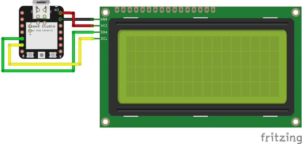 XIAO-ESP32-C3 - Programmieren mit Arduino