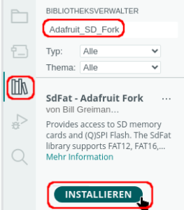 ESP32 mit 3,5 Zoll Display (ESP32-3248S035) - Projekte für Arduino und ESP32-Mikrocontroller
