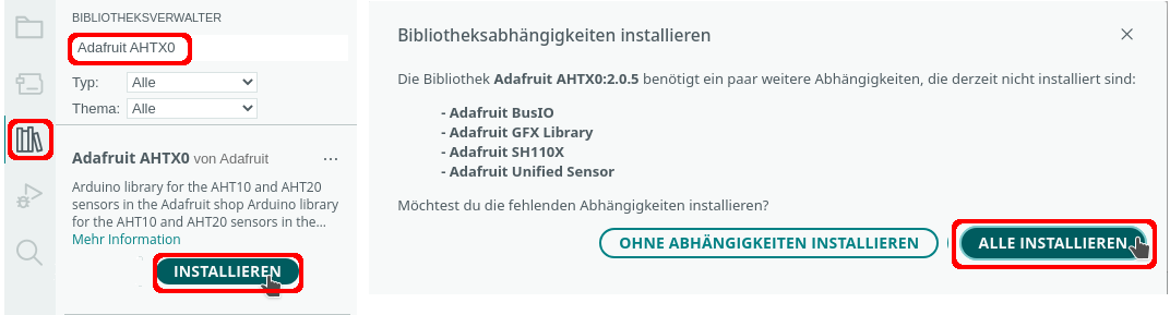 Esp32 Mit 28 Zoll Tft Cheap Yellow Display Projekte Für Arduino Und Esp32 Mikrocontroller