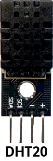 Beispielprogramm DHT11/DHT22/DHT20 - Projekte für Arduino und ESP32 ...